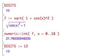 Geneseo Math 223 03 Curvature