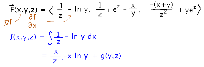 Geneseo Math 223 01 Greens Theorem Intro