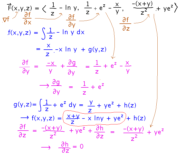 Geneseo Math 223 01 Greens Theorem Intro