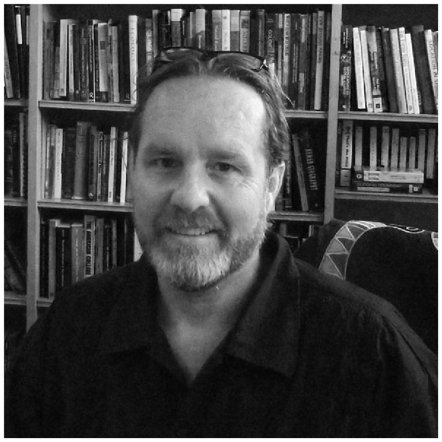 David Robertson, SUNY-Geneseo, Geography